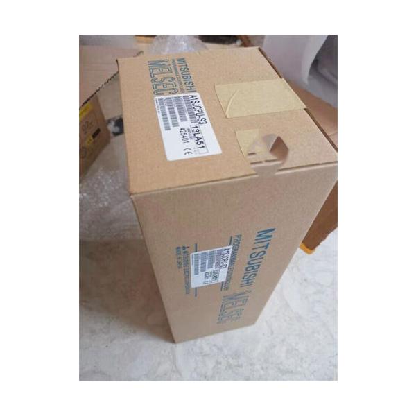 1PC NEW A1SJCPU-S3 in box  in stock #A61PC新しいA1SJCPU-S3 in Stock＃a6のボックス