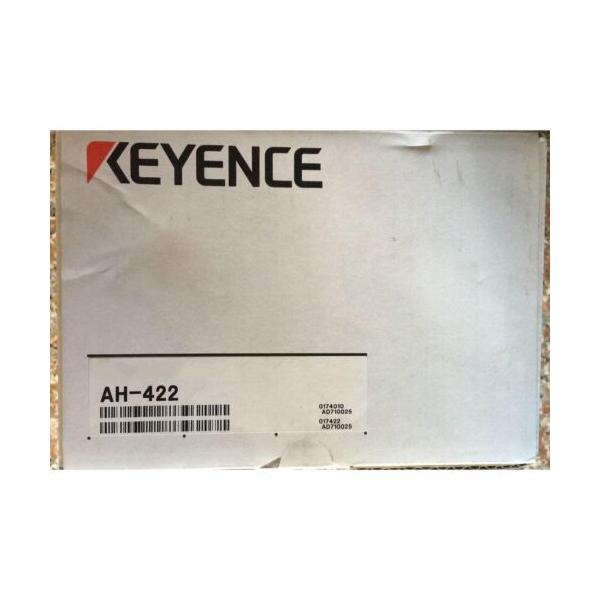1PC NEW KEYENCE AH-422 Eddy displacement sensor  #A61PC New Keyence AH-422渦変位センサー＃A6