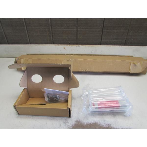 ALLEN BRADLEY 450L-B4HN0150YD, GuardShield LIGHT CURTAIN TRANSCIEVER, NIBアレンブラッドリー450L-B4hn0150yd、ガードシールドライトカーテントランスシーバー...