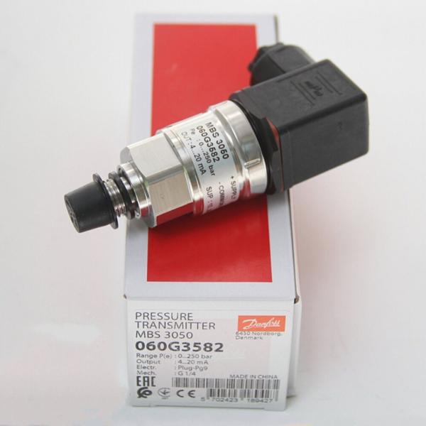 NEW 060G3582 For DANFOSSダンフォス用の新しい060G3582