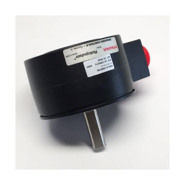 Dynapar 63-ACEF-0120-AB/ Model M050785 RotopulserDynapar 63-acef-0120-AB/ Model M050785ロトパルサー