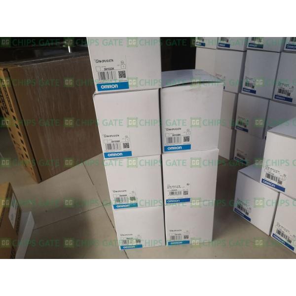1PCS  OMRON PLC CJ1M-CPU12-ETN CJ1MCPU12ETN1PCS OMRON PLC CJ1M-CPU12-ETN CJ1MCPU12ETN