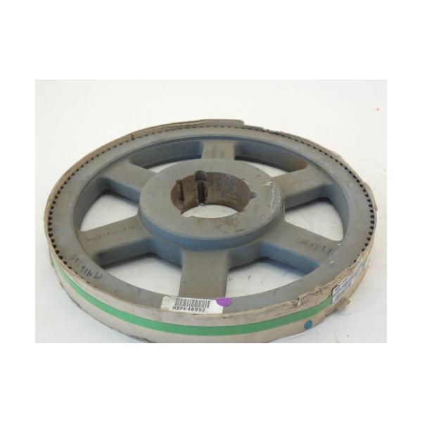 Gates 14MX-112S-37 3525 20"" Poly Chain Sprocket, Max RPM 1270 -ゲート14MX-112S-37 3525 20 ""ポリチェーンスプロケット、最大RPM 1270-