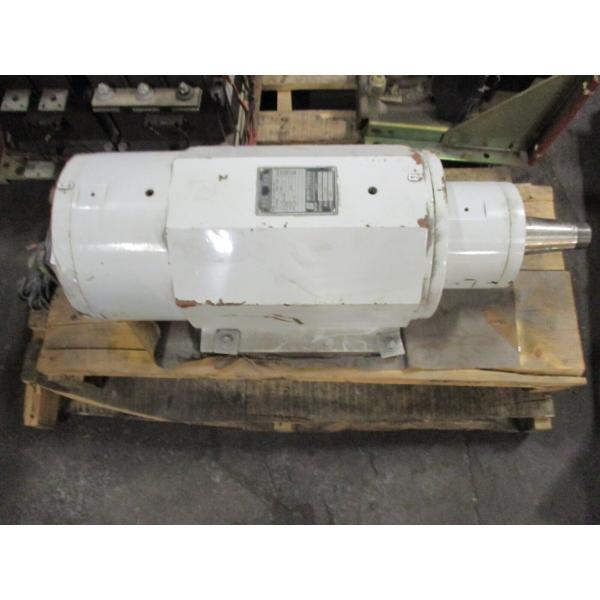 Whiton 15HP 1800 RPM Electric Induction Motor, 0150C-4NANN-00111 3Q 460Vホイットン15HP 1800 RPM電気誘導モーター、0150C-4NANN-00111 3Q ...