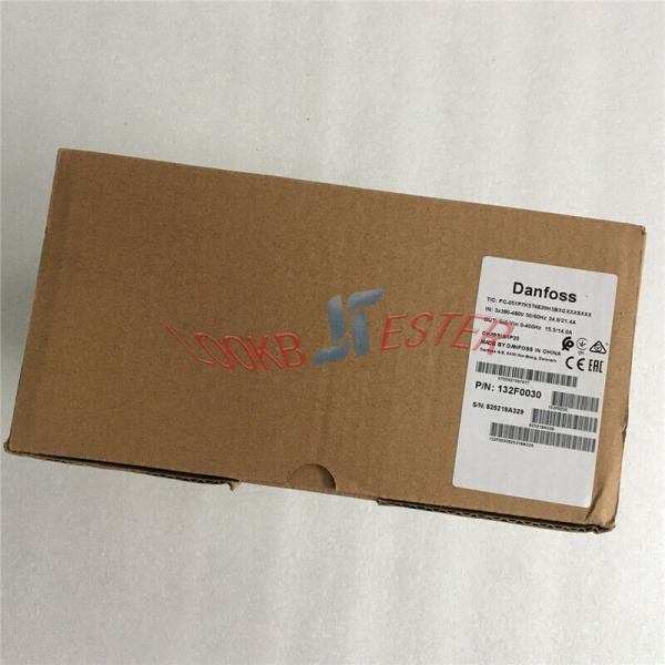 1PC NEW DANFOSS FC-051P7K5T4E20H3BXCXXXSXXX 132F00301PC新しいDanfoss FC-051P7K5T4E20H3BXCXXXSXXX 132F0030
