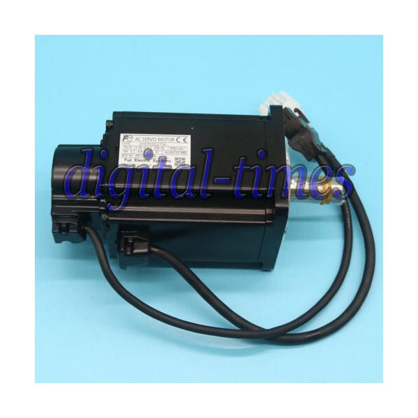 Fuji Servo Motor GYS751DC2-T2A #LJ富士サーボモーターGys751DC2-T2A #LJ