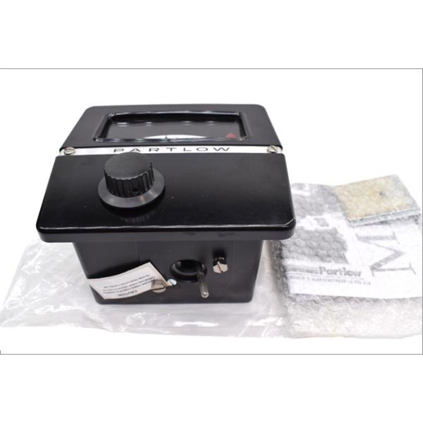 DANAHER CONTROLS PARTLOW MF79 Temperature Controller * NEW *Danaher Controls Partlow MF79温度コントローラー * new *