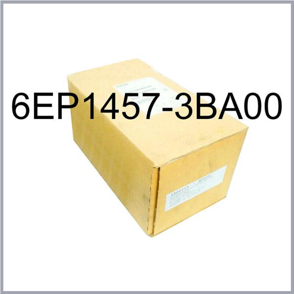 Siemens 6EP14573BA00 6EP1 4573BA00 SITOP MODULAR POWER SUPPLYシーメンス 6EP14573BA00 6EP1 4573BA00 SITOP モジュラー電源