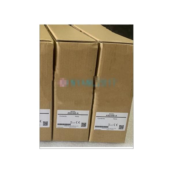 New VEXTA ASD30E-A ALPHASTEP CLOSED LOOP DRIVER SINGLE PHASE ASD30EA新しい VEXTA ASD30E-A アルファステップ閉ループ ドライバー単相 ASD30EA