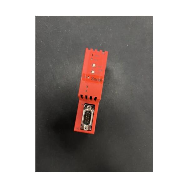 NEW Hilscher NT 50-RS-EN Gateway Serial ASCII Or Modbus RTU to Ethernet新しいヒルシャーNT 50-RS-ENゲートウェイシリアルASCIIまたはMODBUS RTUから...