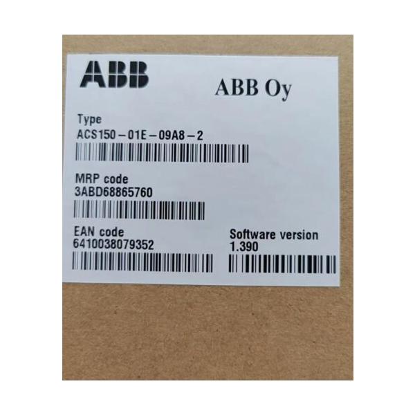 1Pc New Frequency Inverter ACS150-01E-09A8-2 2.2KW8ba1Pc 新周波数インバーター ACS150-01E-09A8-2 2.2KW8ba