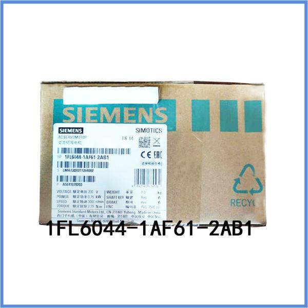 S Programmable Controller 1FL6044-1AF61-2AB1 siemens SERVO MOTS プログラマブル コントローラー 1FL6044-1AF61-2AB1 シーメンス サーボ MOT