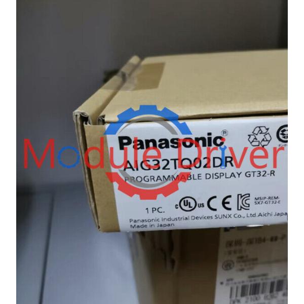 s s Programmable Display AIG32TQ02DR = AIG32TQ02D Panasonicプログラマブル表示器 AIG32TQ02DR = AIG32TQ02D パナソニック