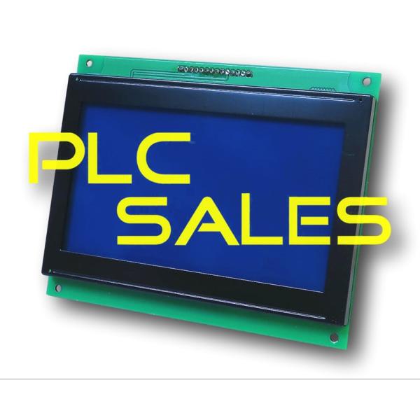 Allen Bradley Panelview 550 Replacement LED Display 2711T5A3L1Allen Bradley パネルビュー 550 交換用 LED ディスプレイ 2711T5A3L1
