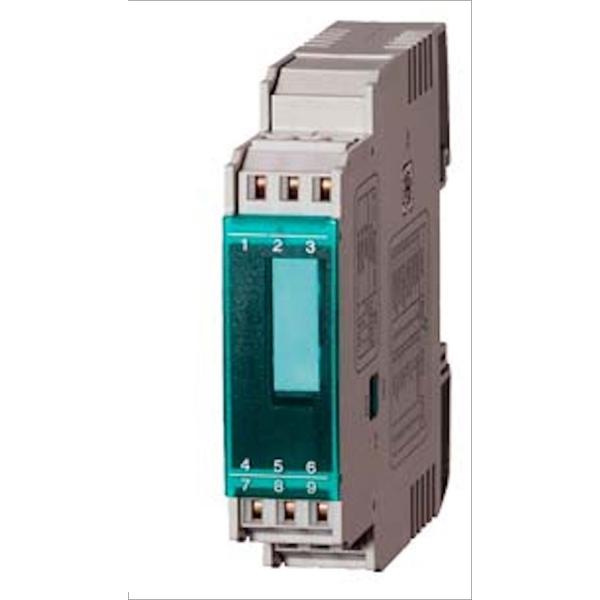 SIEMENS 3RS1706-2FD00 Universal interface converter Phased-outSIEMENS 3RS1706-2FD00 ユニバーサル インターフェイス コンバータ