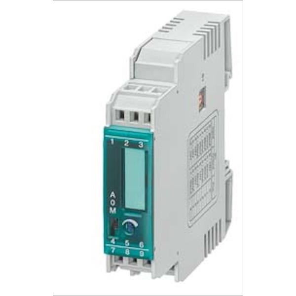 SIEMENS 3RS1725-2FW00 Universal interface converter Phased-outSIEMENS 3RS1725-2FW00 ユニバーサル インターフェイス コンバータ