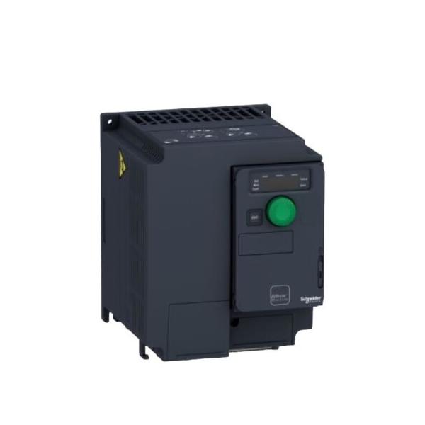 Schneider Electric ATV320U40M3C 4kW 5HP Altivar Machine AC Speed Driveシュナイダーエレクトリック ATV320U40M3C 4kW 5HP Altivar マシン AC ...