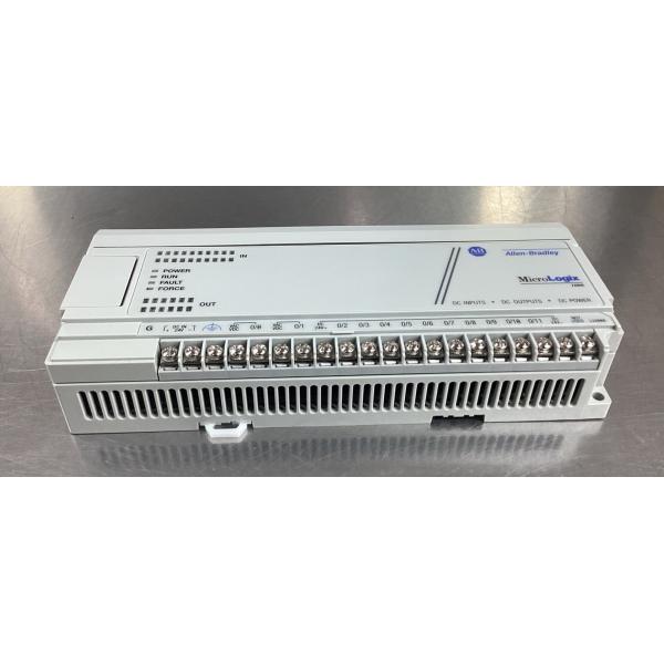 Allen Bradley 1761L32BBB/E MicroLogix 1000 Controller UnitAllen Bradley 1761L32BBB/E MicroLogix 1000 コントローラー ユニット