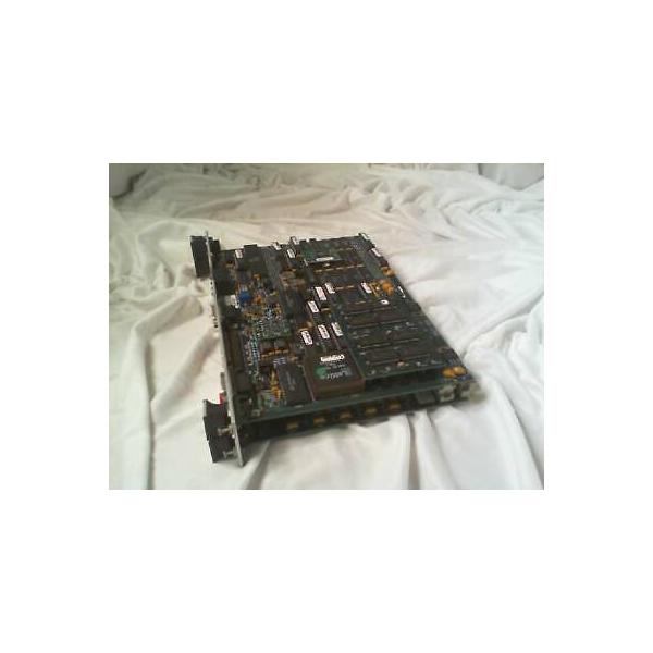 PERCEPTRON 495-0191 PC BOARD FRAME GRABBER - NEWPERCEPTRON 495-0191 PCボードフレームグラバー-NEW