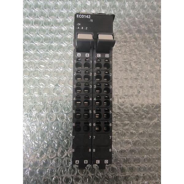 1PC New OMRON Safety CPU Unit NX-EC0142 PLC Module In Box-1PC New Omron Safety CPUユニットNX-EC0142 PLCモジュールのボックス -