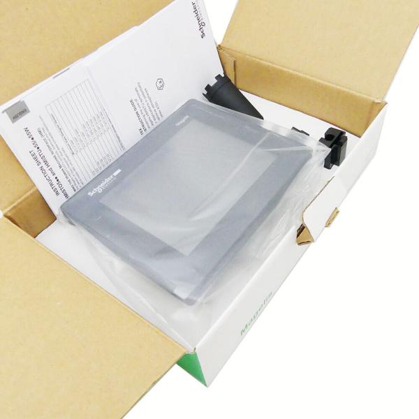 SCHNEIDER ELECTRIC MAGELIS HMISTU855 Touch Panel Screen 5,7'' 411432 -new-Schneider Electric Magelis hmistu855タッチパネル画面5,...