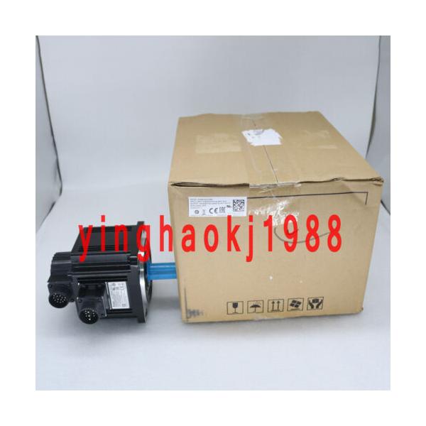 1PC  AC Servo Motor ECMA-E21310RS 5.6A 1000W 220V  #A11PC ACサーボモーターECMA-E21310RS 5.6A 1000W 220V＃A1