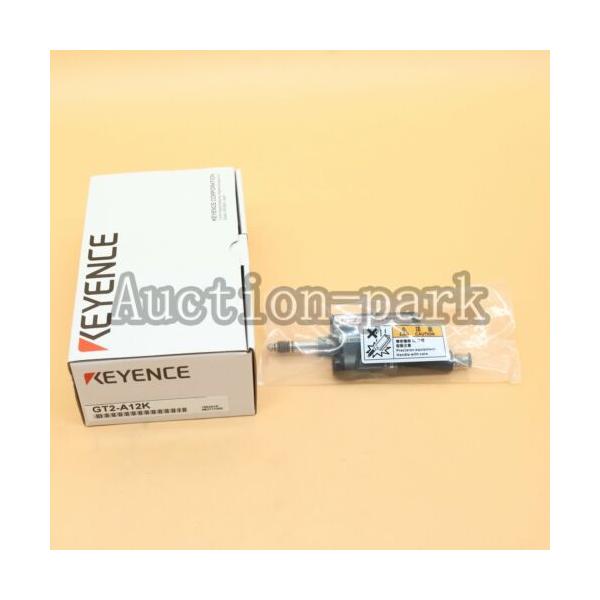 1pc new keyence digital sensor GT2-A12K in box SPOT STOCK #YP1 #A11PC New Keyence Digital Sensor GT2-A12K In Box Spot St...