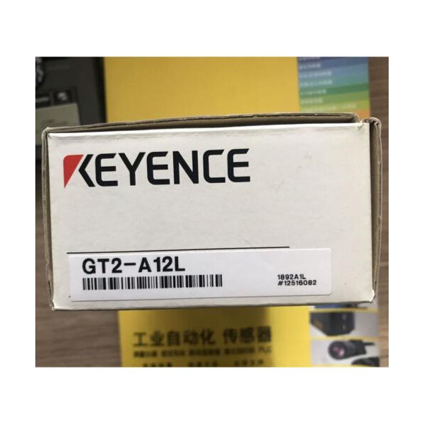 1ps NEW KEYENCE Digital  sensor GT2-A12L #A11PS New KeyenceデジタルセンサーGT2-A12L＃A1