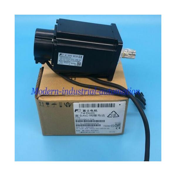 1PCS  NEW FUJI Servo Motor GYS751DC2-T2A #A11PCS New Fuji Servo Motor Gys751DC2-T2A＃A1