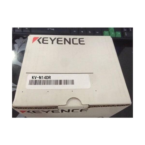 1ps NEW KEYENCE KV-N14DR Programmable Controllers #A11PS New Keyence KV-N14DRプログラマブルコントローラー＃A1