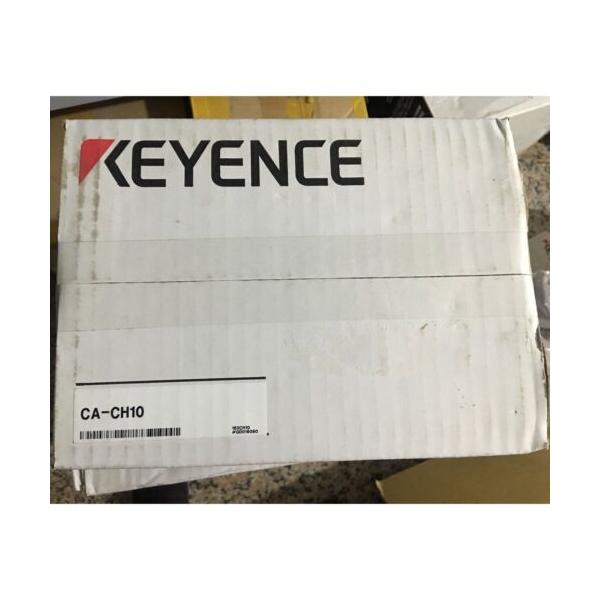 1ps NEW Keyence High speed camera cable CA-CH10 #A11ps新しいキーエンス高速カメラケーブルCA-CH10＃A1