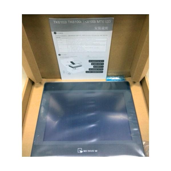 1PC WEINVIEW Touch screen MT6100IV2/MT6100I 10 inch New #A11pc weinviewタッチスクリーンmt6100iv2/mt6100i 10インチ新しい＃a1