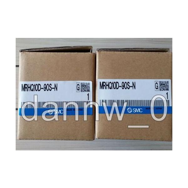 1PC New SMC MRHQ10d-90s-n #A11PC NEW SMC MRHQ10D-90S-N＃A1