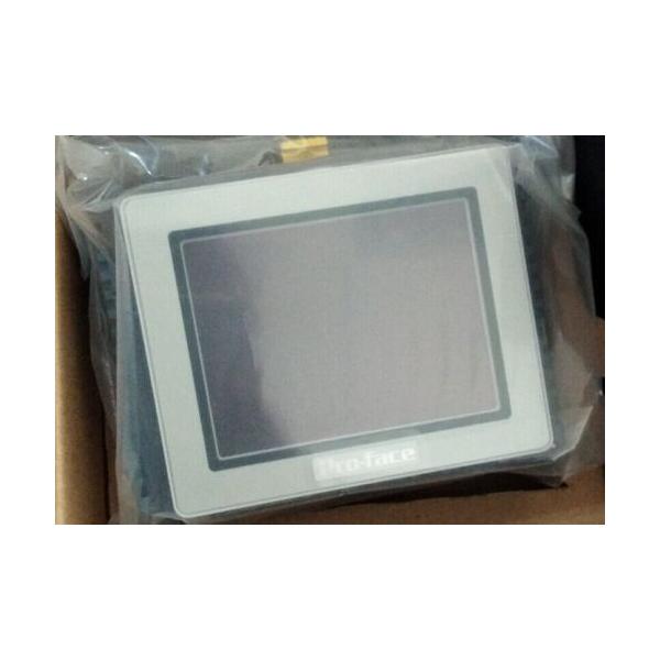 1PC PRO-FACE PFXGM4201TAD HMI Proface TOUCH PANEL1PC Pro-Face PFXGM4201TAD HMI Proface Touch Panel