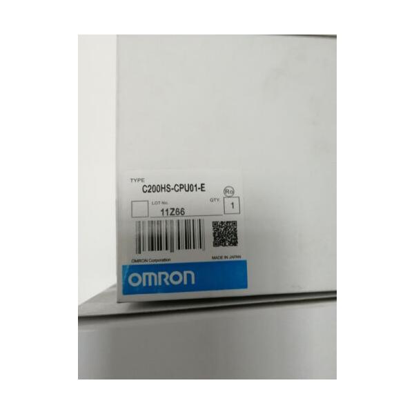 PLC C200HS-CPU01-E  NEW #A1PLC C200HS-CPU01-E NEW＃A1