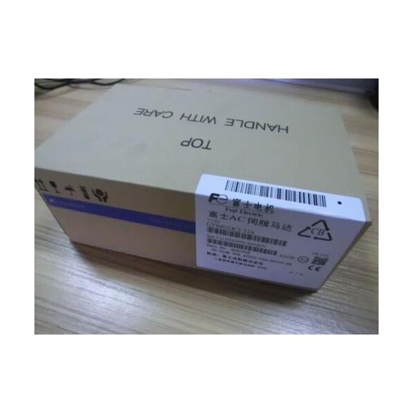 1PC NEW FUJI AC SERVO MOTOR GYS401DC2-T2A GYS401DC2T2A  #1PC New Fuji ACサーボモーターGYS401DC2-T2A GYS401DC2T2A＃