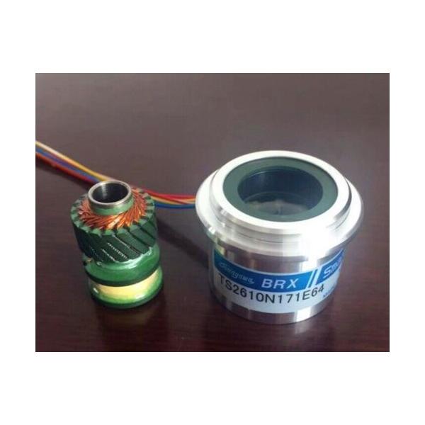 1PC  TAMAGAWA RESOLVER ENCODER TS2610N171E64  #A11PC Tamagawa Resolver Encoder TS2610N171E64＃A1