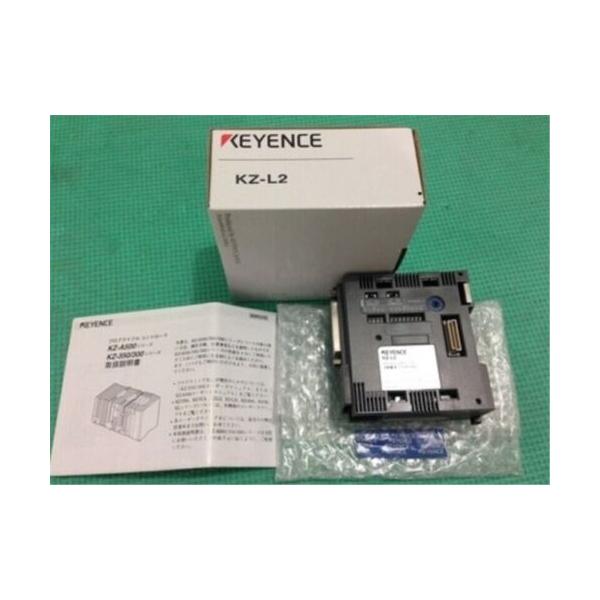 1Pc Brand Keyence Module KZ-L2 bk  #A11PCブランドKeyenceモジュールKZ-L2 BK＃A1