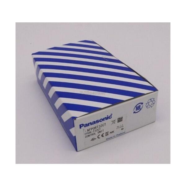 1Pcs Plc Programmable Controller AFP0RT32CT va  #A11PCS PLCプログラマブルコントローラーAFP0RT32CT VA＃A1