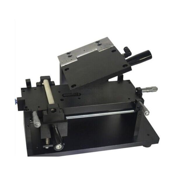 New Small Sized Soft To Rigid Oca Laminator 5.7"" Laminating Machine Manual Pl os新しいスモールサイズのソフトからリジッドOCAラミネーター5.7 ""ラミネー...