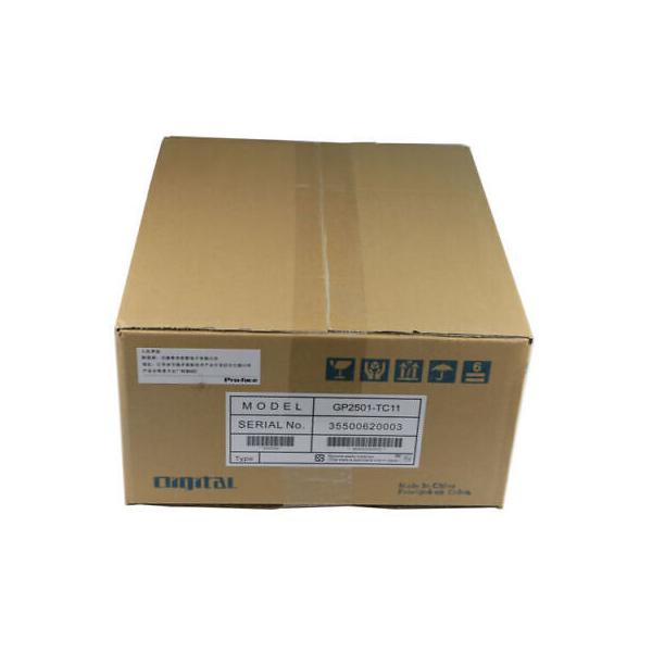1PC NEW PROFACE TOUCH SCREEN GP2501-TC11 3180021-03 HMI In Box FREE EXP #A11PC新しいプロファースタッチスクリーンGP2501-TC113180021-03 HMI...