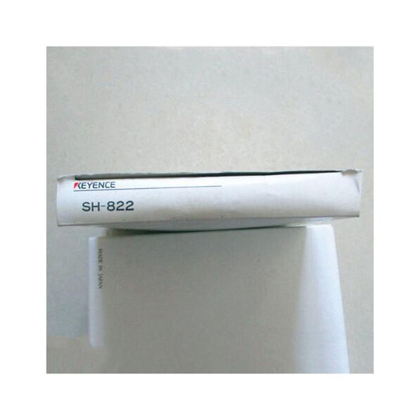 1pc NEW KEYENCE SH-822 SH-822 Positioning sensor  #A11PC New Keyence SH-822 SH-822ポジショニングセンサー＃A1