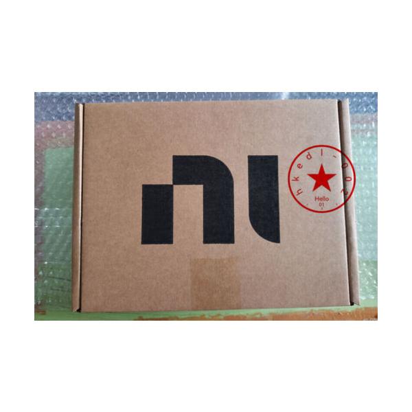 NI USB-6002 USB DAQ Data Acquisition Card 8AI 16-bit 2AO Digital I/O 782606-01NI USB-6002 USB DAQデータ取得カード8AI 16ビット2AOデジタ...
