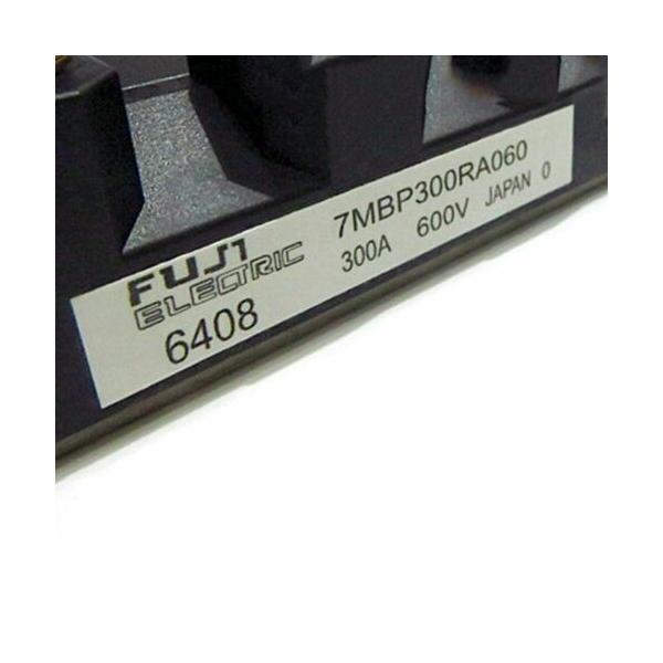 1PC Fuji 7MBP300RA060 PLC Module New Expdited   #A11PC Fuji 7MBP300RA060 PLCモジュール新しいExpdited＃A1