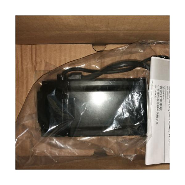 1ps New servo Motor SGMAH-A5AAA6CD-OY  yw62  #A11PS新しいサーボモーターSGMAH-A5AAA6CD-OY YW62＃A1