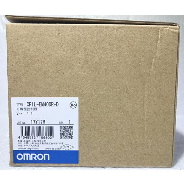 Omron CP1LEM40DRD CP1LEM40DRD PLCオムロン CP1LEM40DRD CP1LEM40DRD PLC