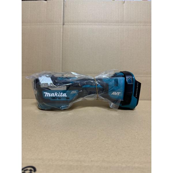 Makita TM52DZ TM 52 DZ 18V rechargeable multi-tool Body only