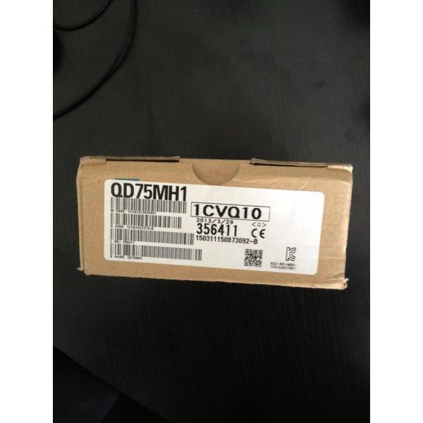 1PC MITSUBISHI Positioning Unit QD75MH1 NEW1PC三菱ポジショニングユニットQD75MH1 NEW