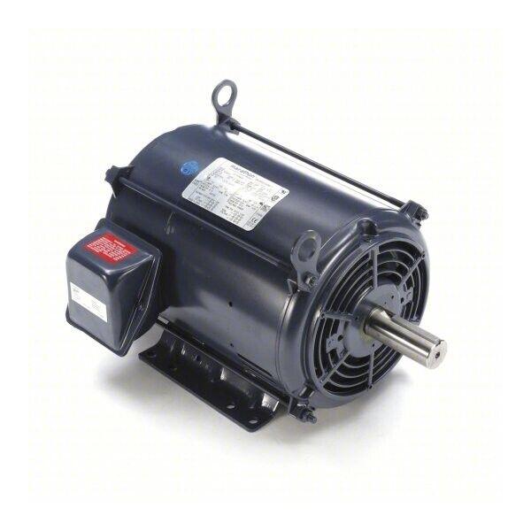 MARATHON MOTORS - 213TTDBD6026 GP Motor 7 1/2 HP 1,766 RPM 230/460V(C)マラソンモーター-213TTDBD6026 GPモーター7 1/2 hp 1,766 rpm 230...