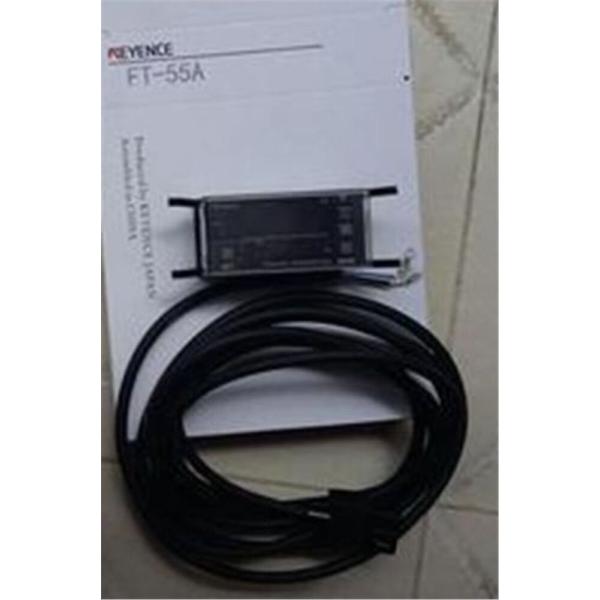 Keyence FT-55A  1Pc lvKeyence FT-55A 1PC LVManufacturer Part Number : FT-55A